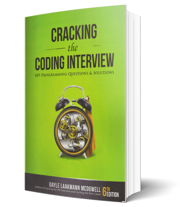 Ebook Coding interview | Future Software Engineers