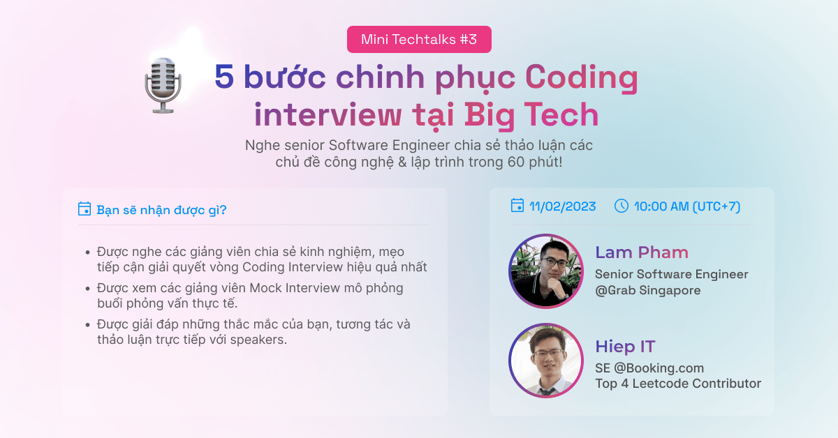 Video library | Future Software Engineers