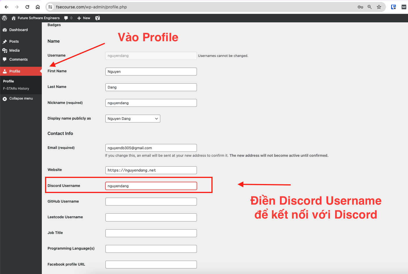[Beta] Ra mắt chương trình FSE Loyalty Program | Future Software Engineers