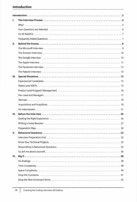 Ebook Coding Interview Future Software Engineers 3154