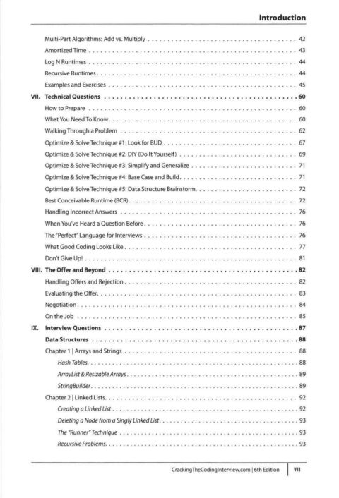 Ebook Coding interview | Future Software Engineers Ebook Coding interview | Future Software Engineers